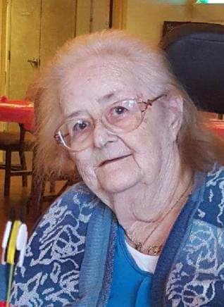 Shirley Ann Halverson | News, Sports, Jobs - Tama-Toledo News Chronicle